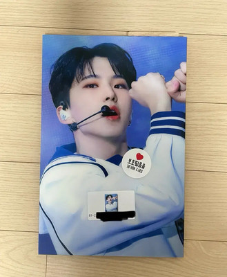 seventeen HOSHI FRAME A4 | eBay