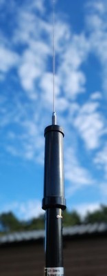 Diamond SD-330 Screwdriver Ham Radio antenna, 3.5 to 30MHz, VGC. | eBay UK