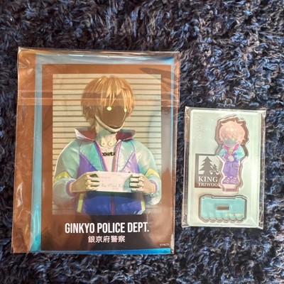 Milky Subway Max Mugshot Acsta | eBay