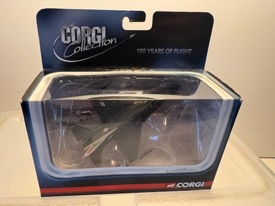 Corgi Collection - F-16A 313th TFS West Germany June 1985 CS90544 | eBay