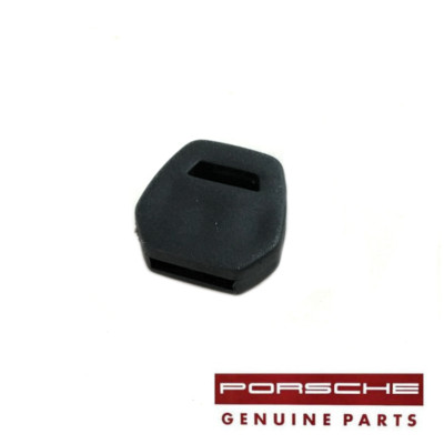 Porsche 911 924S 928 968 Small Black Key Cap for Valet or Spare Key ...