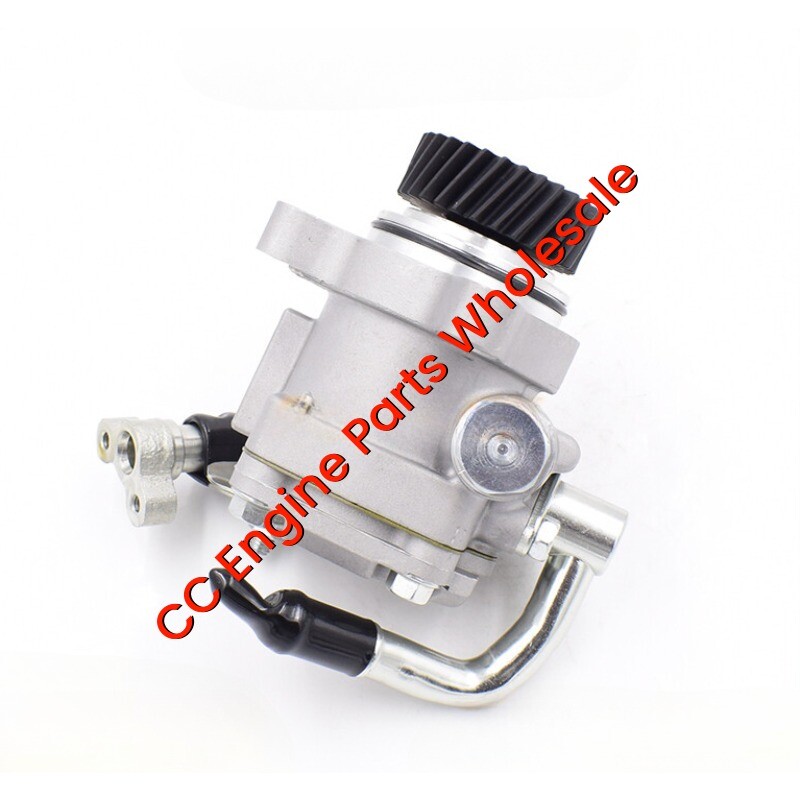 Engine Parts Steering Pump For Isuzu Dmax & muX 897946164 | eBay
