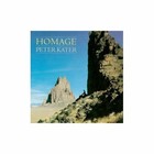 Homage - Music CD - - - Gaia Records - Very Good - Audio CD - 1 Disc ...