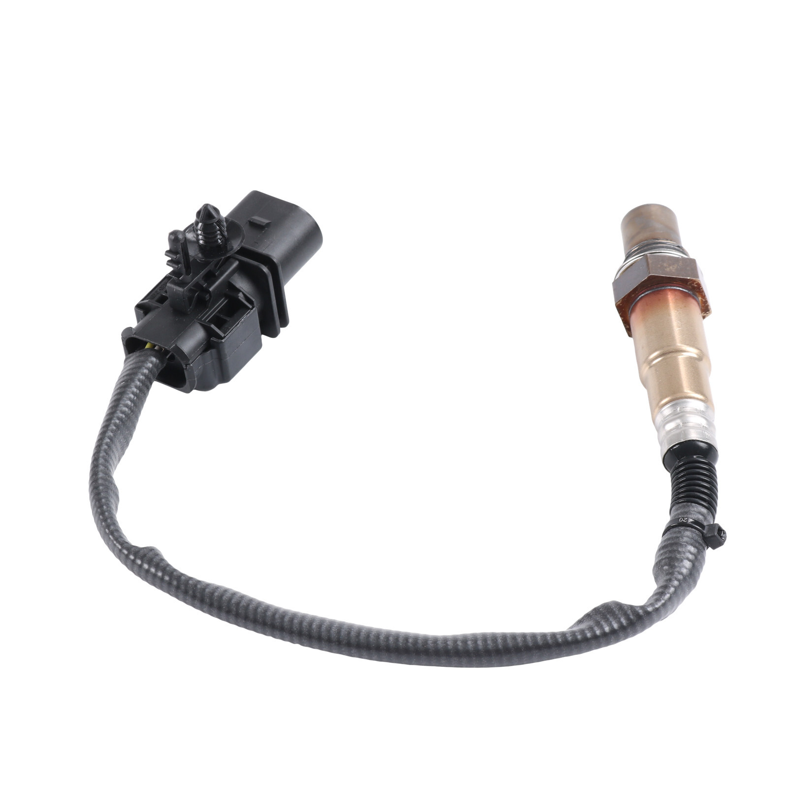 Lambda Oxygen Sensor For Peugeot 308 207 208 508 3008 Partner 1.4 1.6 ...