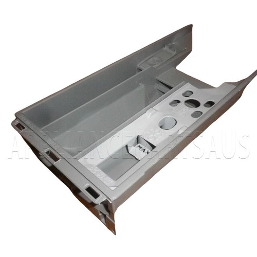 ELECTROLUX FRONT LOADER DETERGENT DRAWER EWF1074, EWF12822, EWF12832 ...