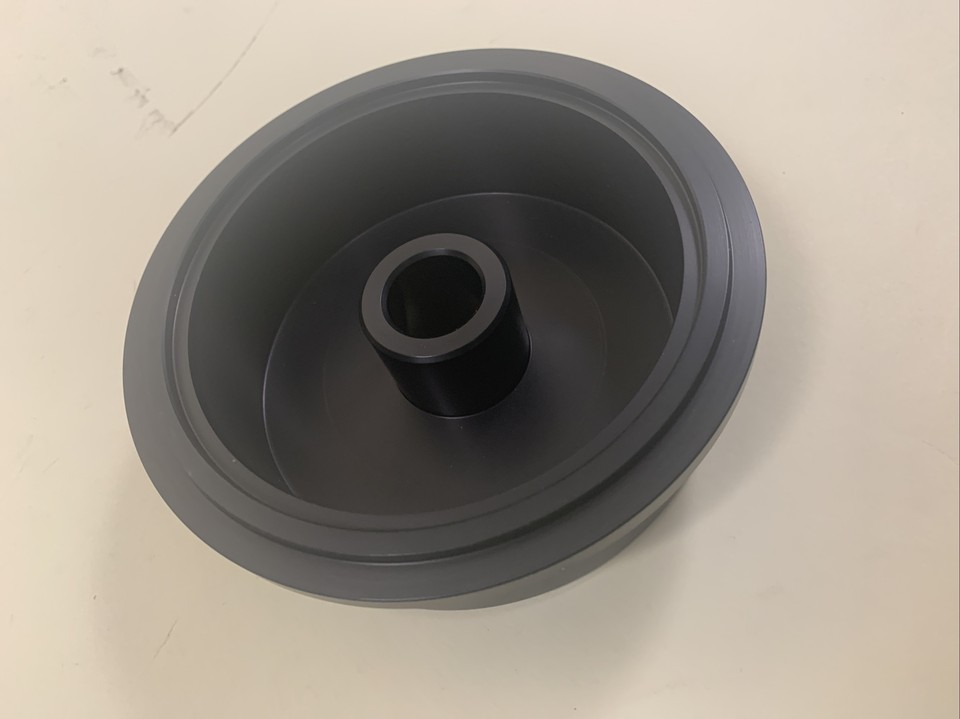 Ford Rotunda OTC 303-1250-01 Rear Seal Installer Tool | eBay