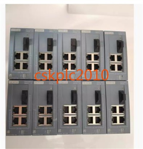 1PCS Siemens XB004-1LD switch 6GK5004-1BF00-1AB2 in good condition | eBay