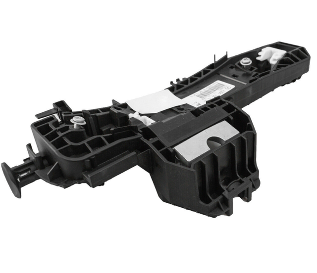 Mercedes-Benz CLS C218 Rear Right Door Inner Handle Frame A2047602434 ...