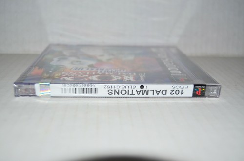 Disney%27s+102+Dalmatians%3A+Puppies+to+the+Rescue+%28Sony+PlayStation+ ...