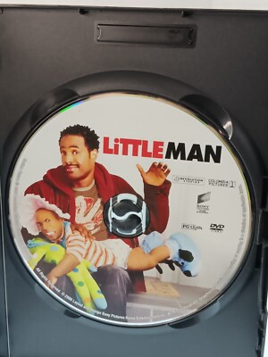 Little Man (DVD, 2006) 43396141292| eBay