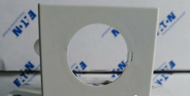 Eaton M22-ivs 22mm DIN Rail Mounting Adapter FNSP for sale online | eBay