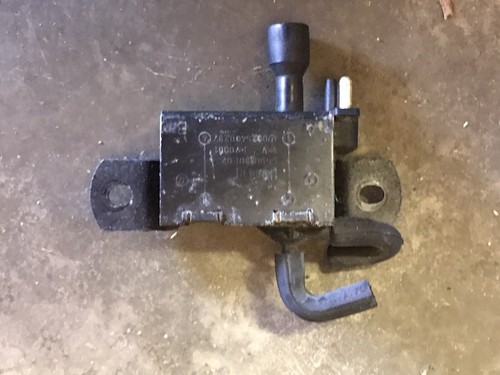 92-95 Mercedes R129 SL500 SL600 S600 Еxhaust Gas Recirculation Valve ...