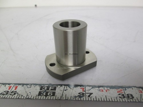 Misumi JBNFC25-P15-L30 Bushing for Locating Pins Compact Flange 15 x ...