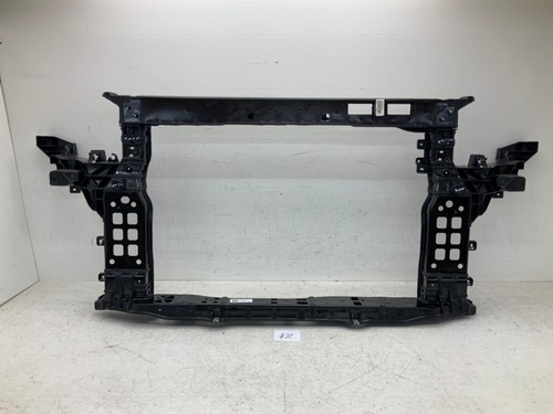 *NEW* 2016 2017 2018 KIA SORENTO RADIATOR CORE SUPPORT OEM 16 17 18 PE ...