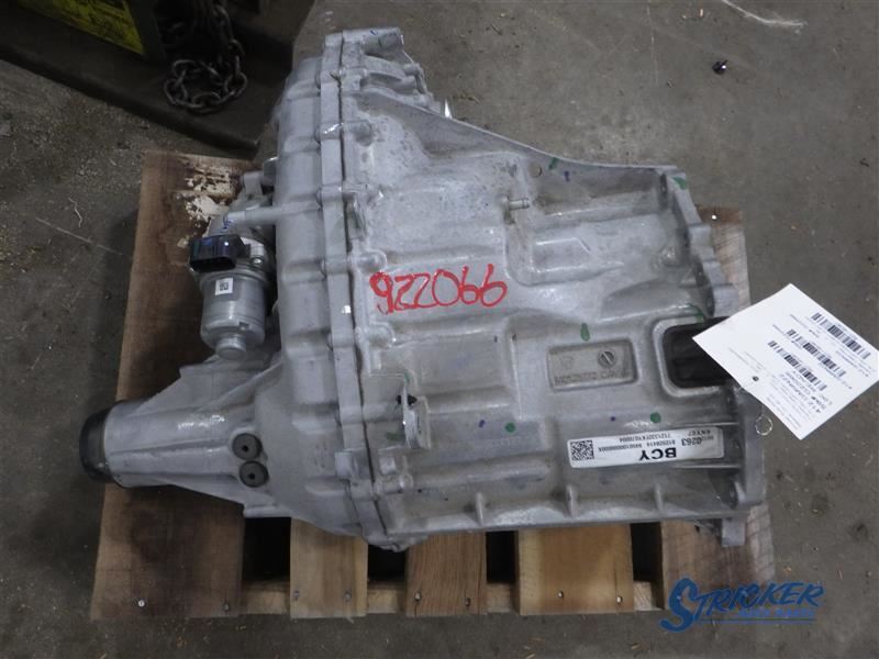 SIERRA250 2022 Transfer Case 1145387 | eBay