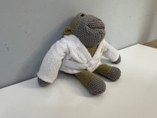 PG Tips Monkey Branded Soft Toys for sale | eBay
