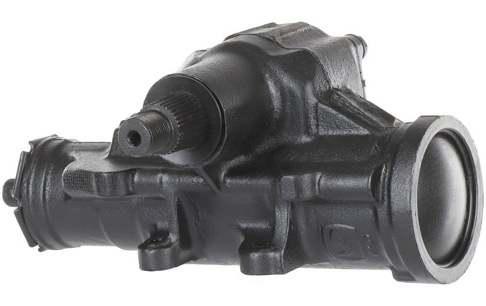 Steering Gear-RWD Cardone 27-7592 Reman for sale online | eBay