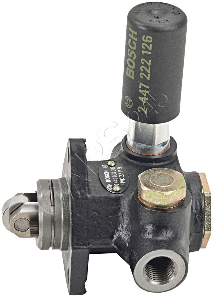 BOSCH Fuel Pre-Supply Pump For 0440008007 | eBay