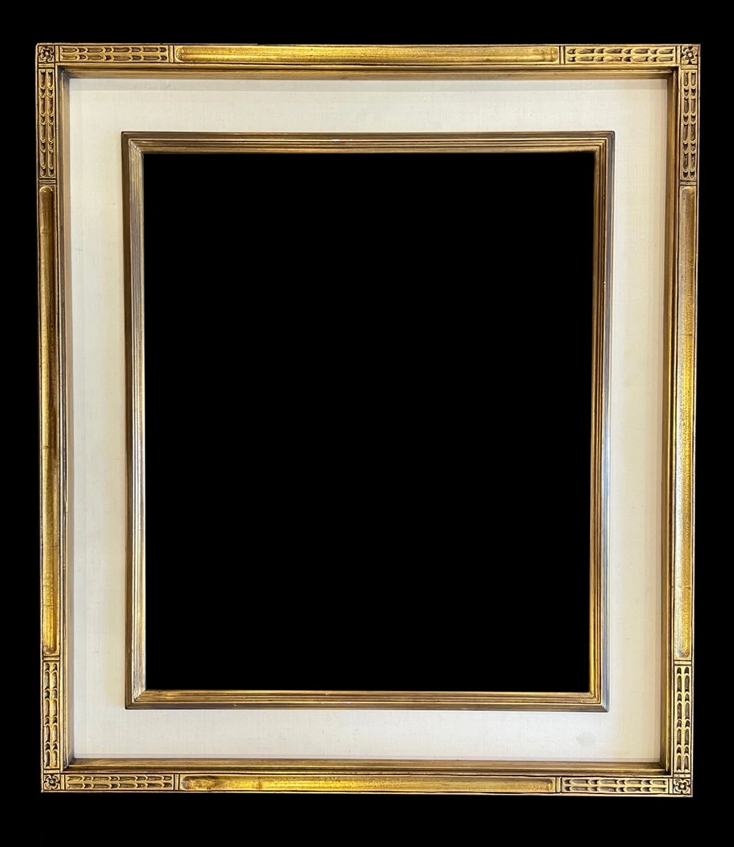 Custom Size Poster Frame