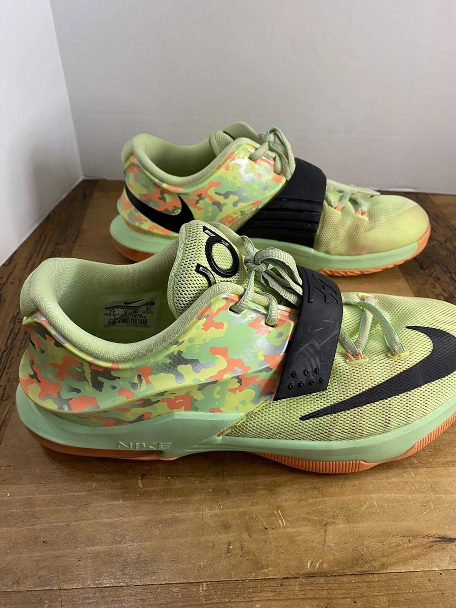 Easter Kd7 Release Date
