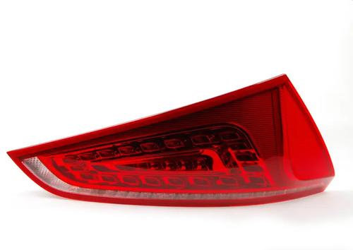NEW AUDI Q5 8R REAR LEFT UPPER TAILLIGHT 8R0945093B ORIGINAL 8R0-945 ...