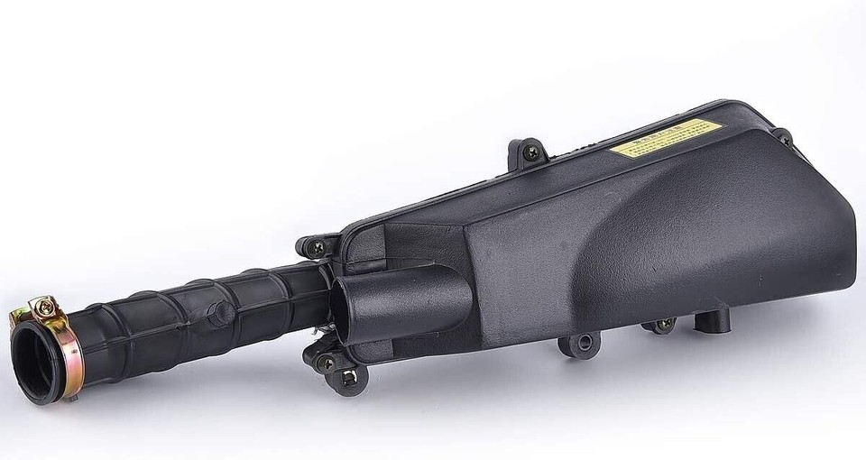 Air Filter Box FOR 49CC 50CC GY6 Moped Scooter Sunl Roketa AF12 | eBay