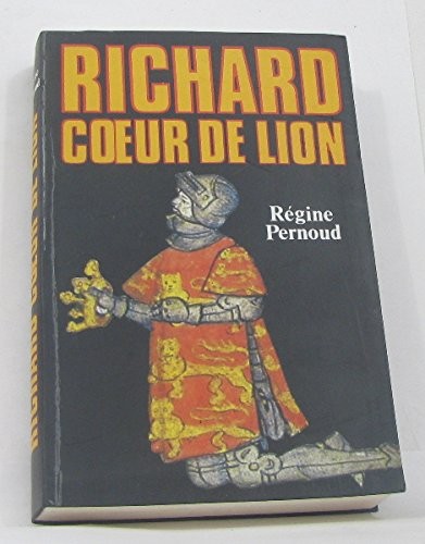 Richard Coeur de Lion, Unknown | eBay