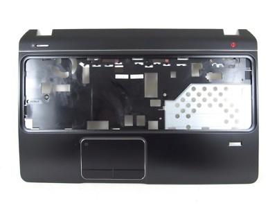 HP Envy DV6-7000 Black Upper Palmrest with Touchpad Cover 708033-001 ...