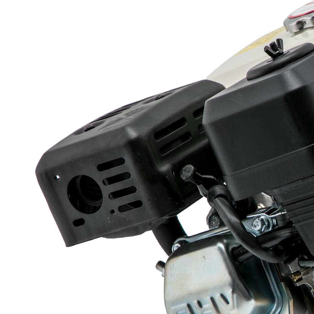 Head Cam Motor 5.5HP 168cc 20 mm For Honda GX160 168F Horizontal Shaft ...