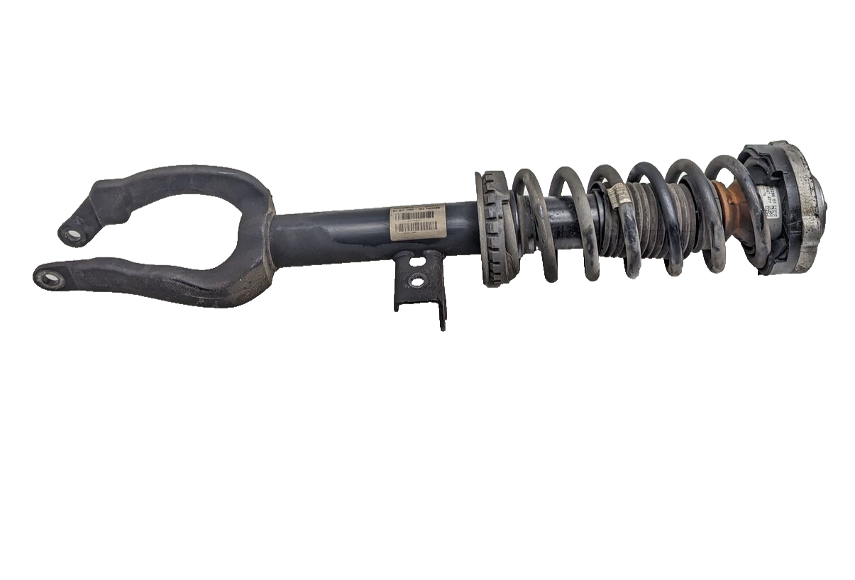 2011-2016 BMW 535I XDRIVE F10 FRONT LEFT DRIVER SHOCK STRUT ABSORBER ...