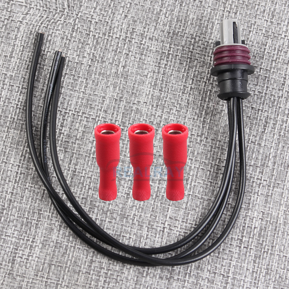 For 6.0L 6.7L 7.3L Ford Powerstroke ICP & EBP Sensor Repair Harness ...