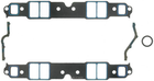 Fel-Pro SBC Intake Gasket Set 1.38in x 2.28in .060in 1207 | eBay