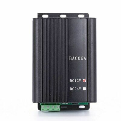 Samartgen Battery Charger BAC06A 12V Controller BAC06A-12V For ...