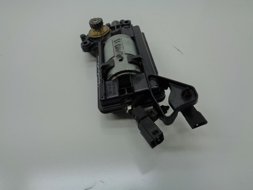 09-15 Mini Cooper ASD Drive Sunroof Motor 418201 OEM AK2004176 | eBay