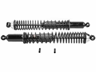 Rear Monroe Shock Absorber fits Ford Ranger 1983-2011 RWD 53XXNB | eBay