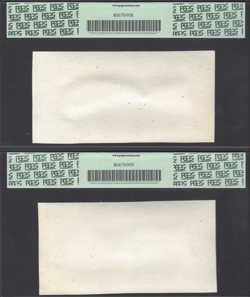 Lebanon Face & Back 5 Lira 1964 Pick Unlisted Photographic Proof ...