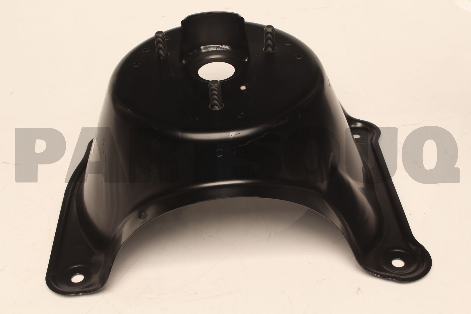 5190835032 Genuine Toyota BRACKET SUB-ASSY, SPARE WHEEL CARRIER 51908 ...