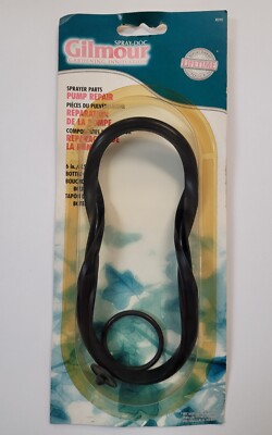 Gilmour Sprayer Pump Repair Parts R31C | eBay