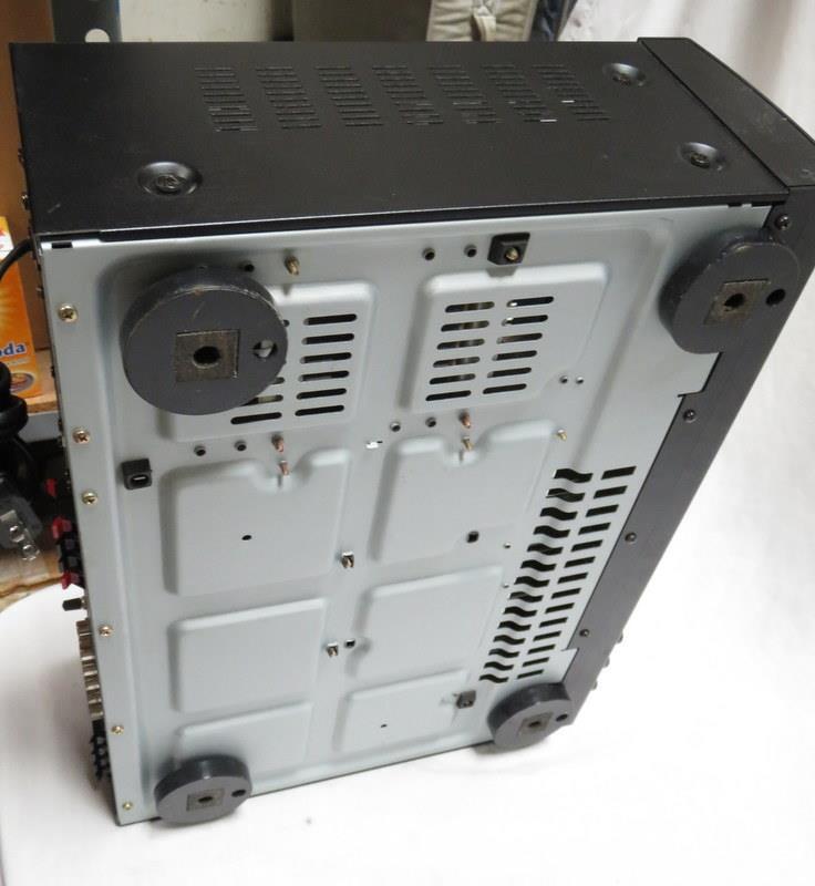 Vintage Optimus STA-795 AM/FM Stereo Receiver | eBay