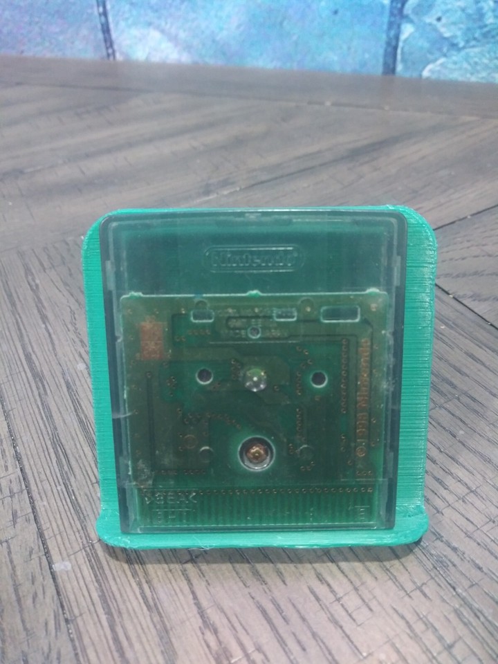 Toobin' (Nintendo Game Boy Color GBC, 2000) Authentic Cartridge Only ...