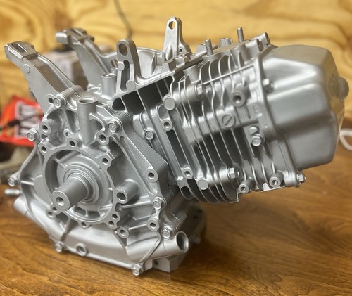 CLUB CAR Precedent Carryall ENGINE-EFI SUBARU EX40 *REBUILD SERVICE* | eBay