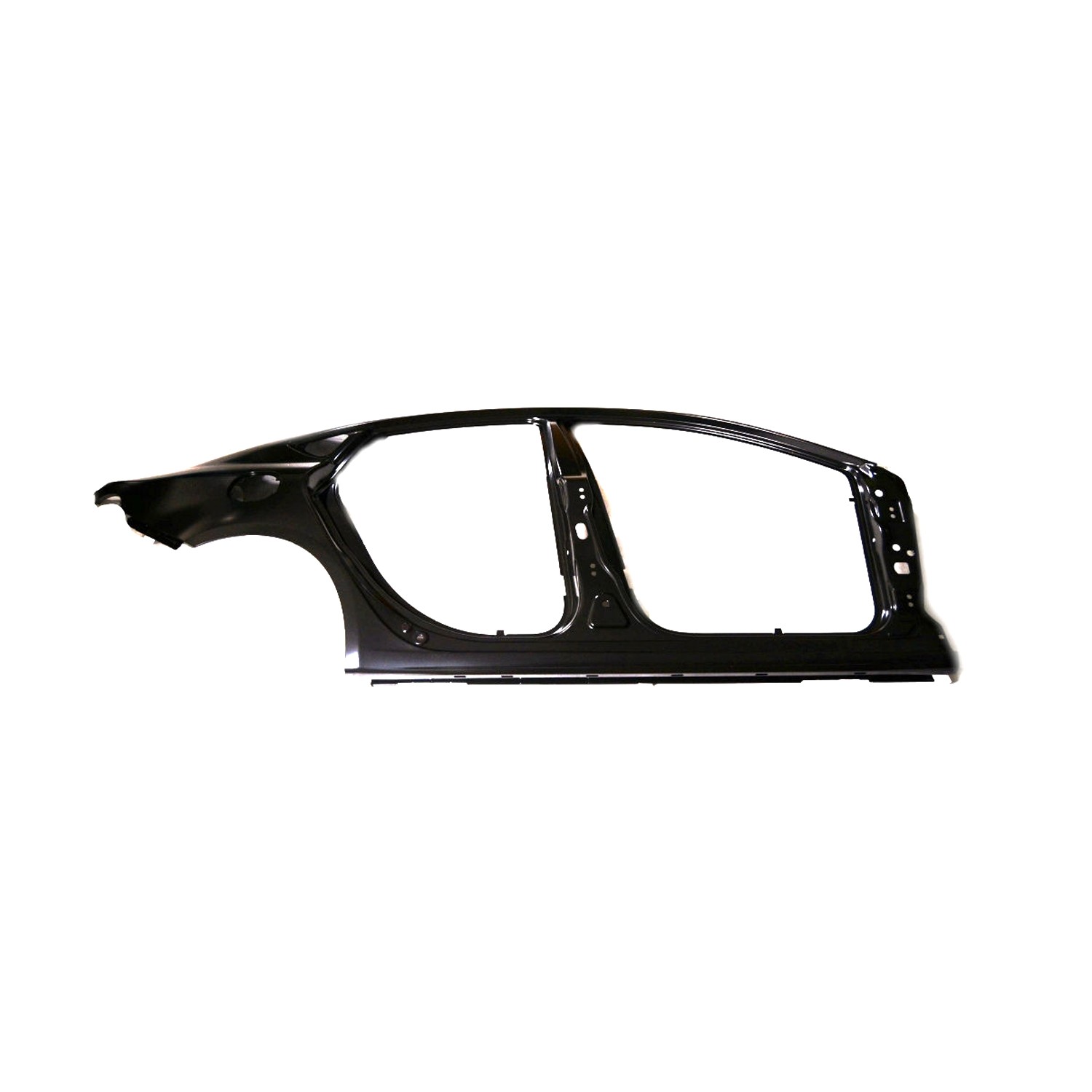 Body Side Structure Assembly Mopar 68080954AA for sale online | eBay