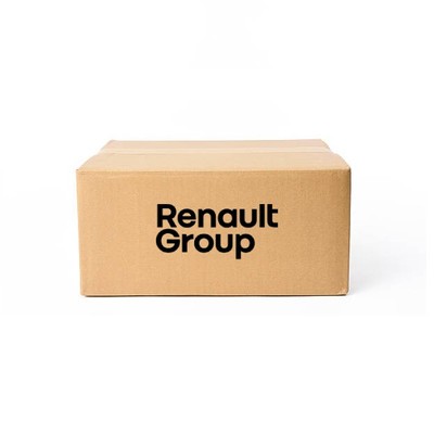 Kit de courroie de distribution 7701477013 RENAULT pour RENAULT NISSAN ...