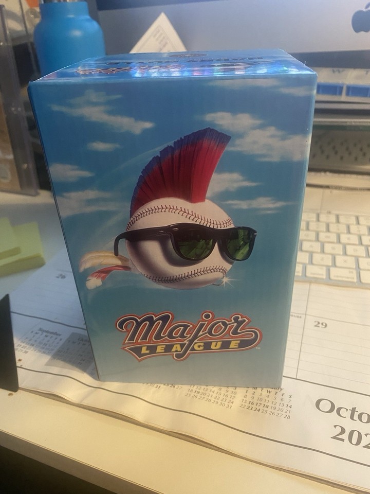 2024 Bob Uecker Harry Doyle Major League Movie Milwaukee Brewers ...