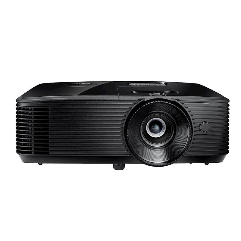 Optoma RS381X DLP Projector 250001 Contrast Max 304 Screen Classroom ...