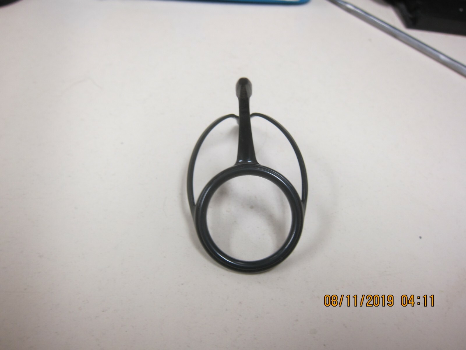 FUJI CONCEPT DOUBLE-FOOT MEDIUM DUTY SPINNING GUIDE - BMNAG-30J - SIZE ...