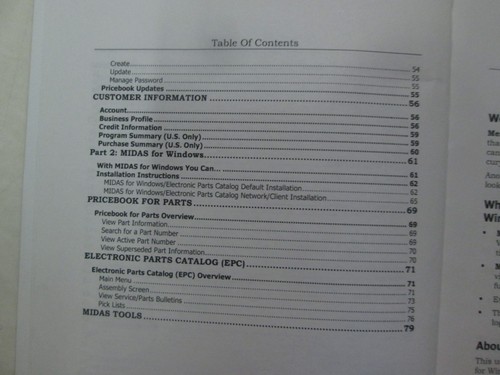 2005 Mercury Marine Mercnet User's Guide Factory OEM Boat *** | eBay
