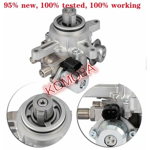 High Pressure Fuel Pump for Porsche Panamera Cayenne Boxster 3.6 4.8T ...