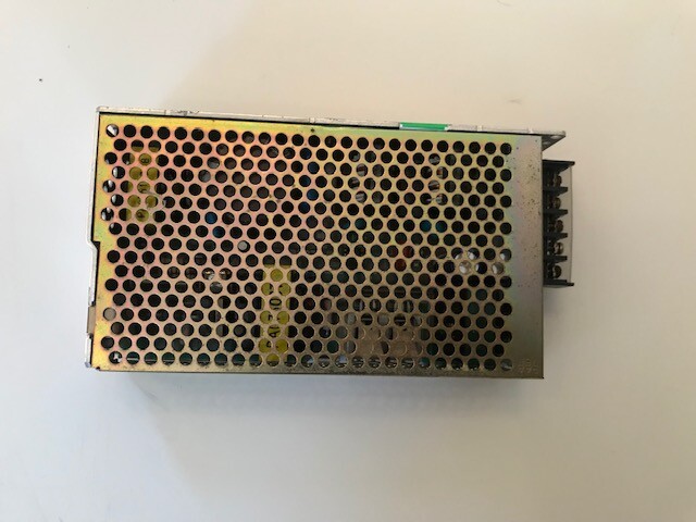 Daktronics 0A-1327-0006 Power Supply PAA75F-3 | eBay