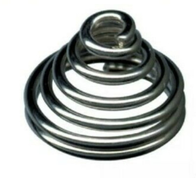 Maglite Flashlight AA Mini Mag Tailcap Spring PART 108-000-044/ 203-000 ...